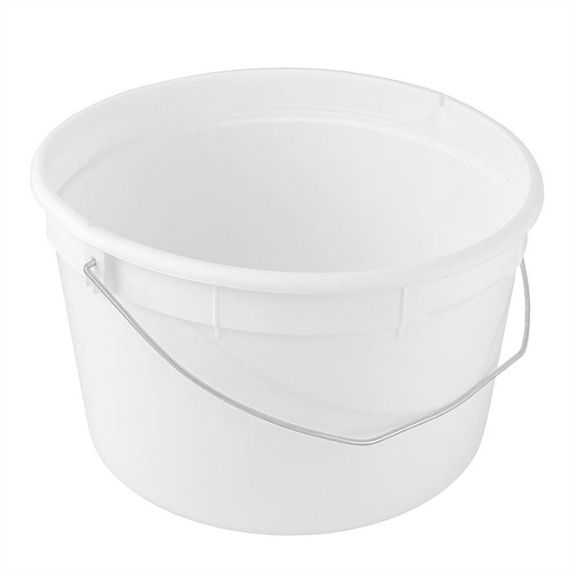 4 Quart Bucket | Emmi Farms