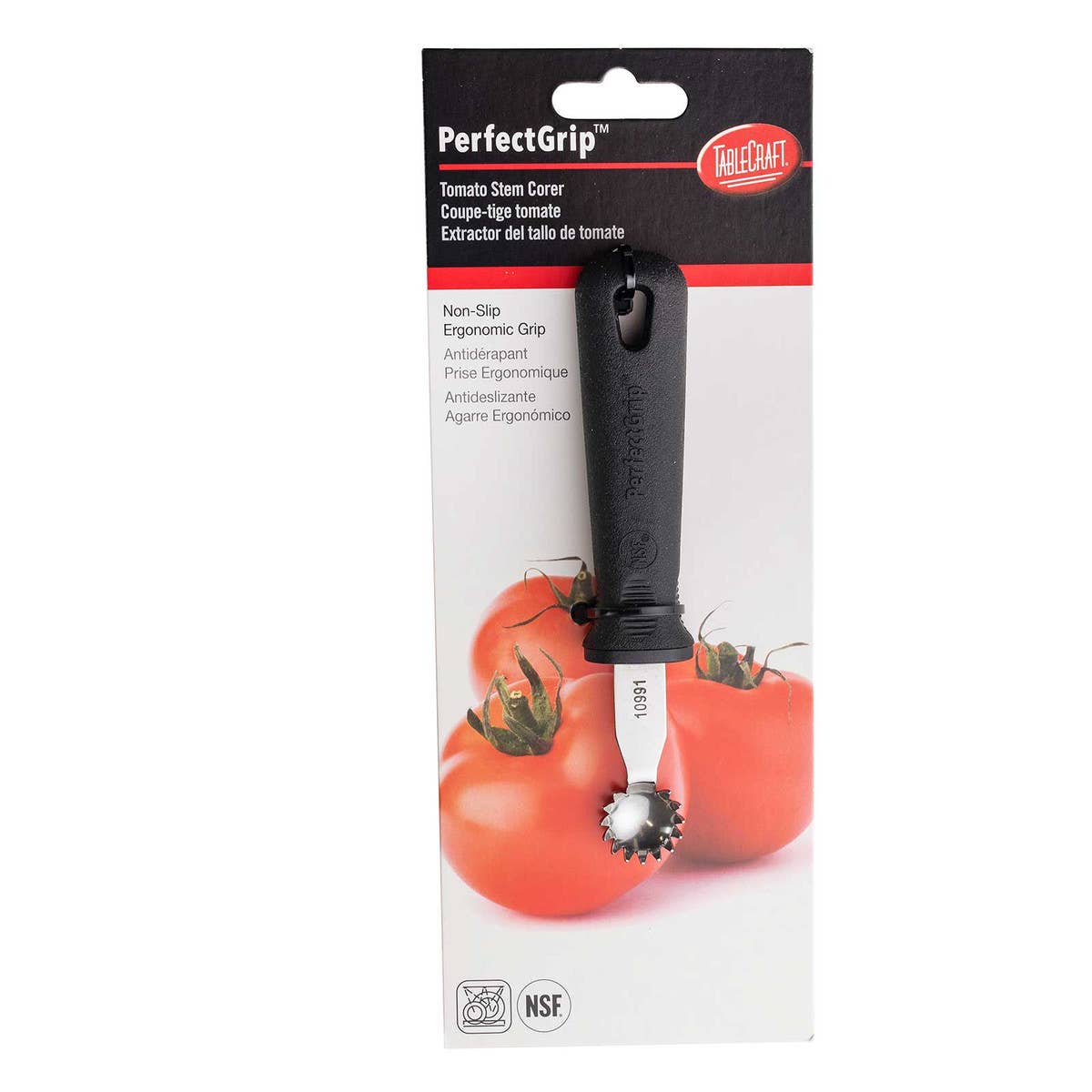 tomato stem remover