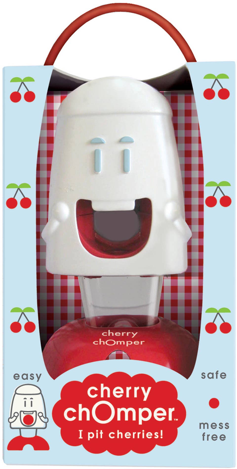 Cherry Chomper | Emmi Farms