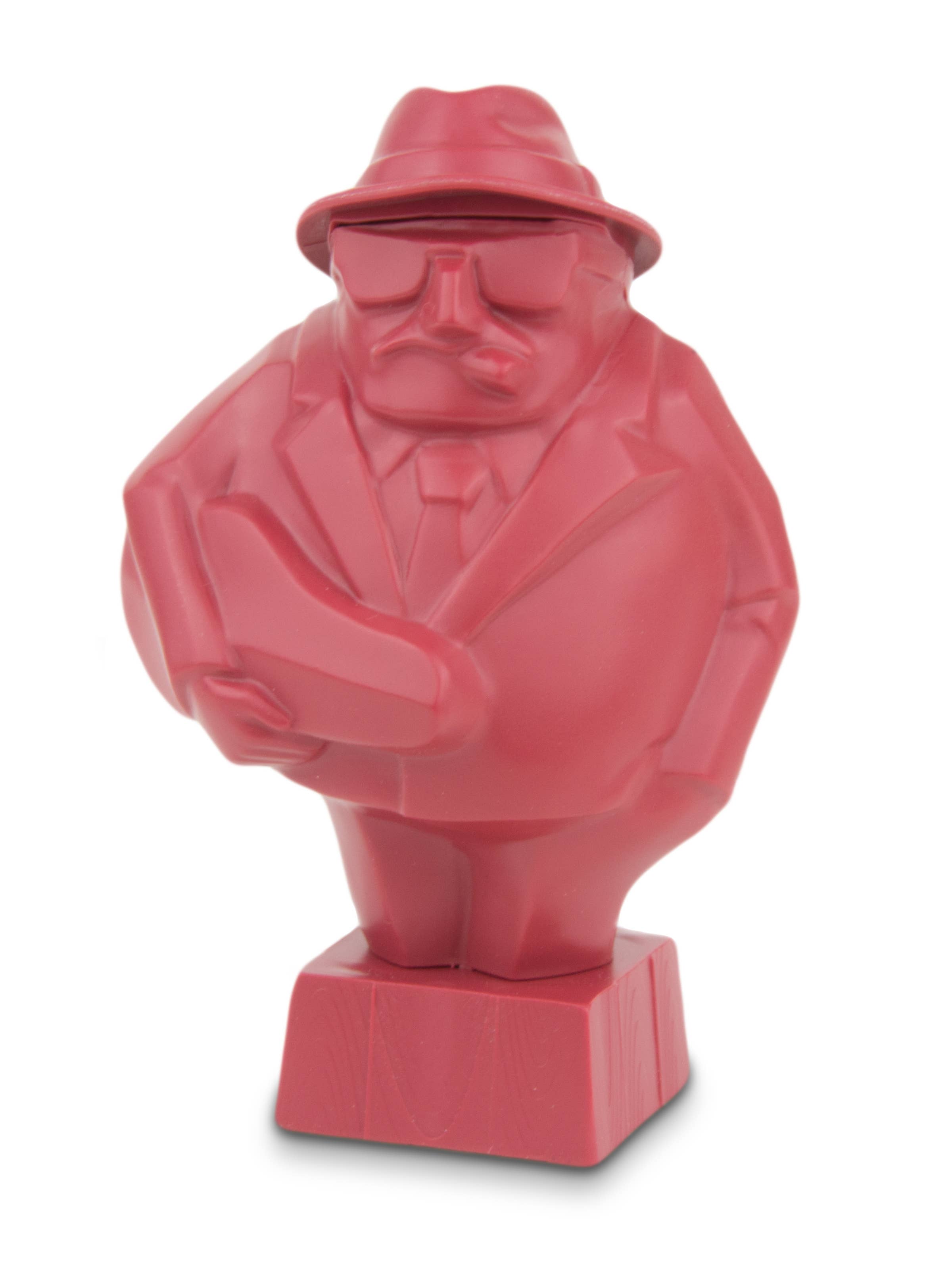 Al Dente - Singing Pasta Timer | Emmi Farms