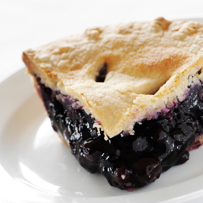10" Blueberry Pie | Emmi Farms