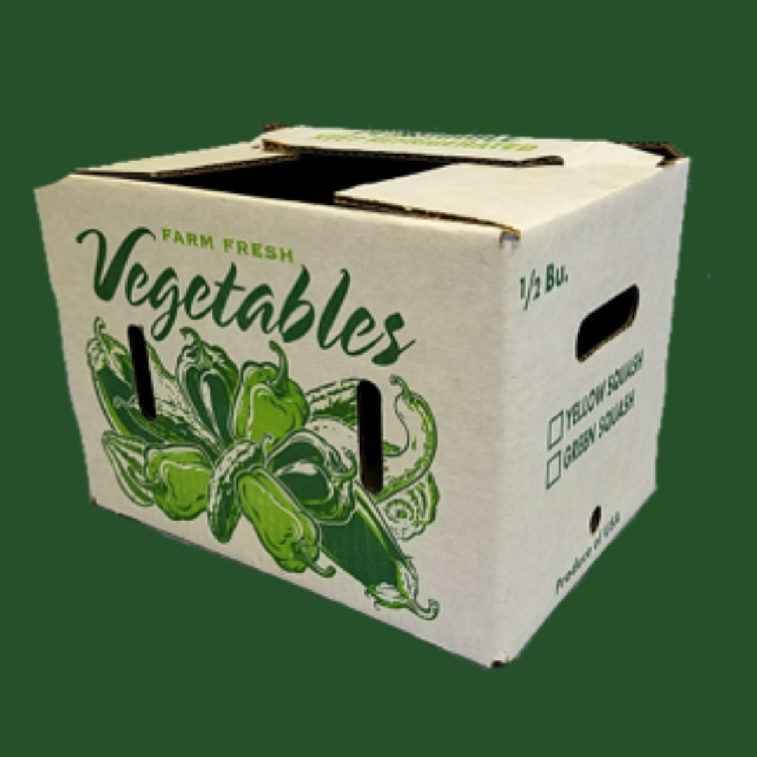 Emmi Farms Produce Box | Emmi Farms